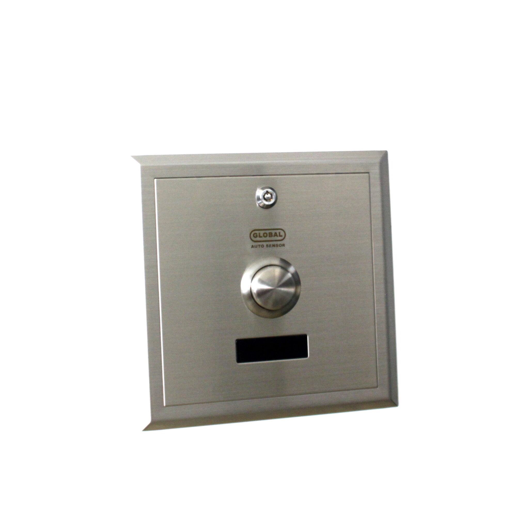 Sensor WC Flush Valves - ESV-400V-BH213 - FlowTech Solutions