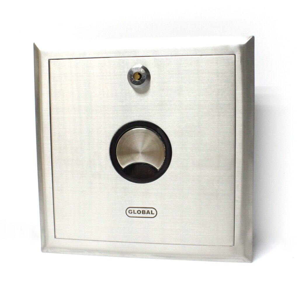 ESV-400V-FT60 – FlowTech Solutions
