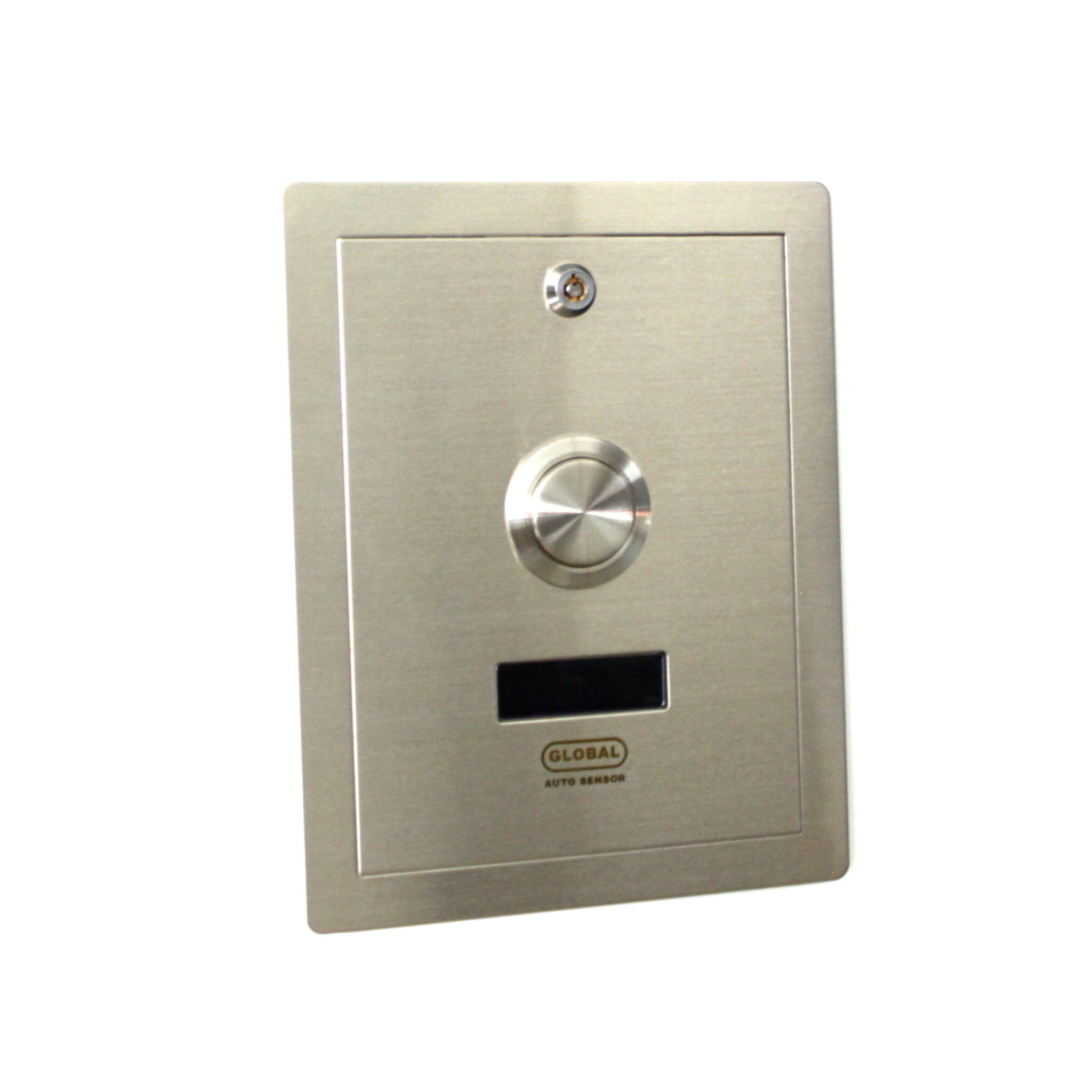 Sensor WC Flush Valves - ESV-430V-BH - FlowTech Solutions