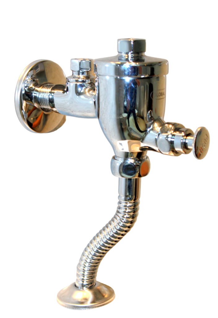 Manual Urinal Flush Valves - GL-230P - FlowTech Solutions