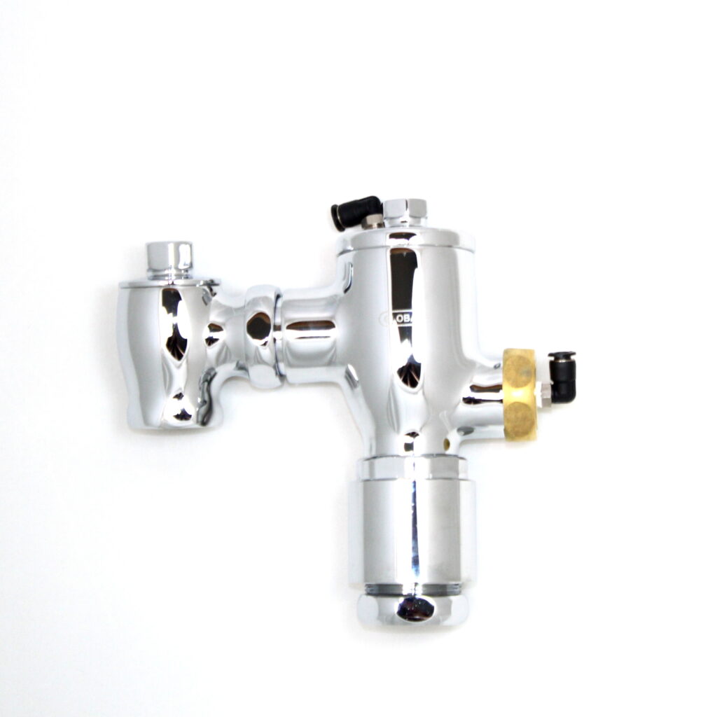- Flush Valves - FlowTech Solutions